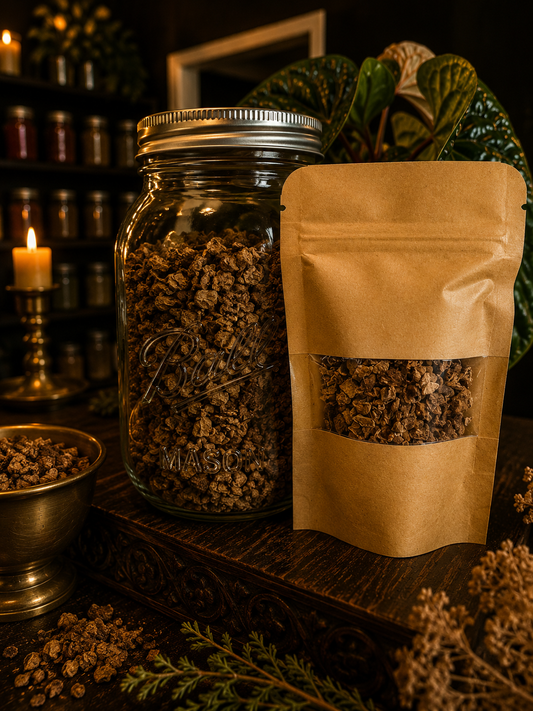 Herbs – Ms.P's Botanica